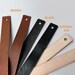 Leather Straps, Large Welcome Sign Mounting, Sign Hangers, Wedding Sign ...