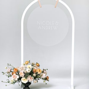 Leather Straps, Large Welcome Sign Mounting, Sign Hangers, Wedding Sign ...