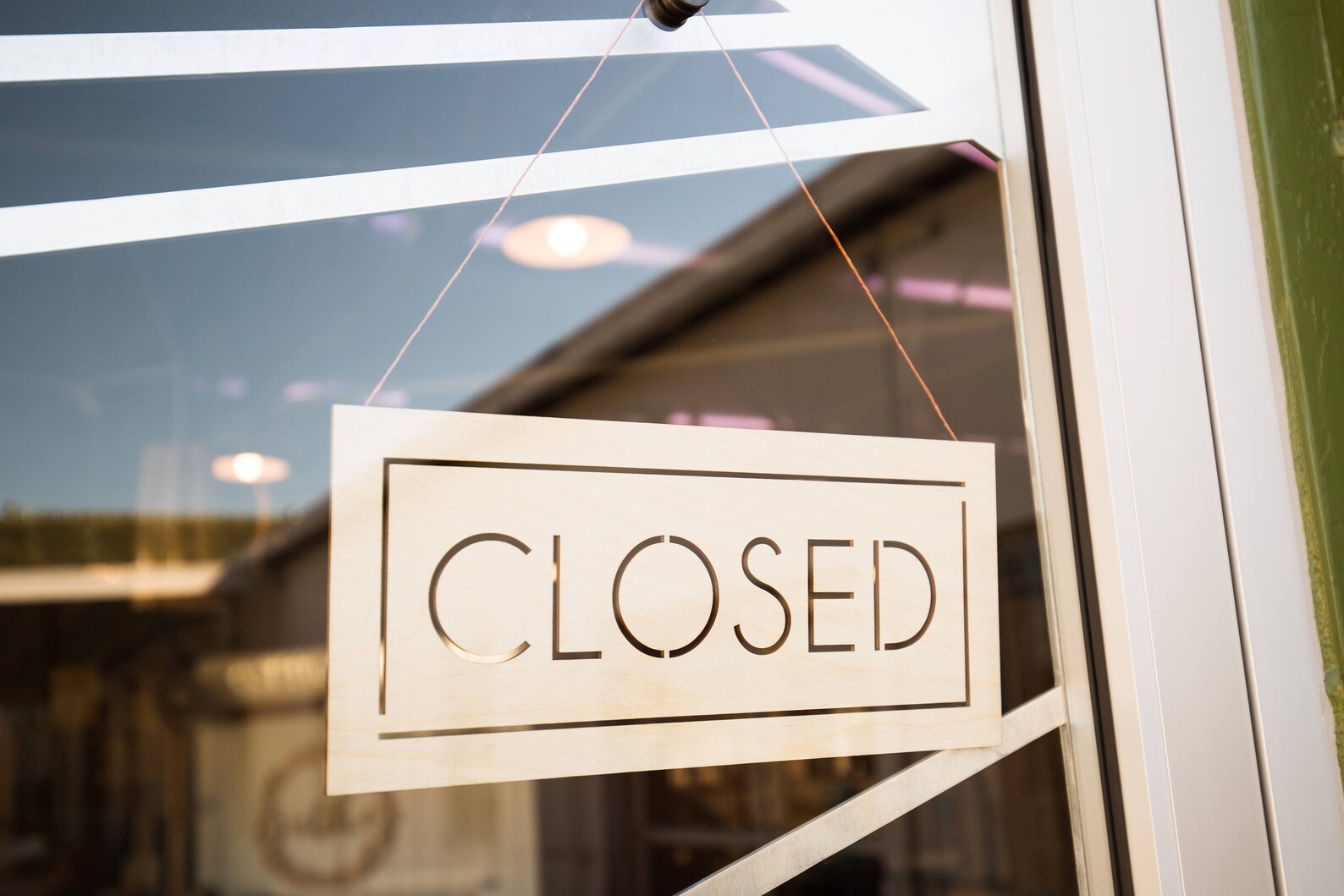 Closed Sign Business Sign Shop Sign Store Sign Business | Etsy