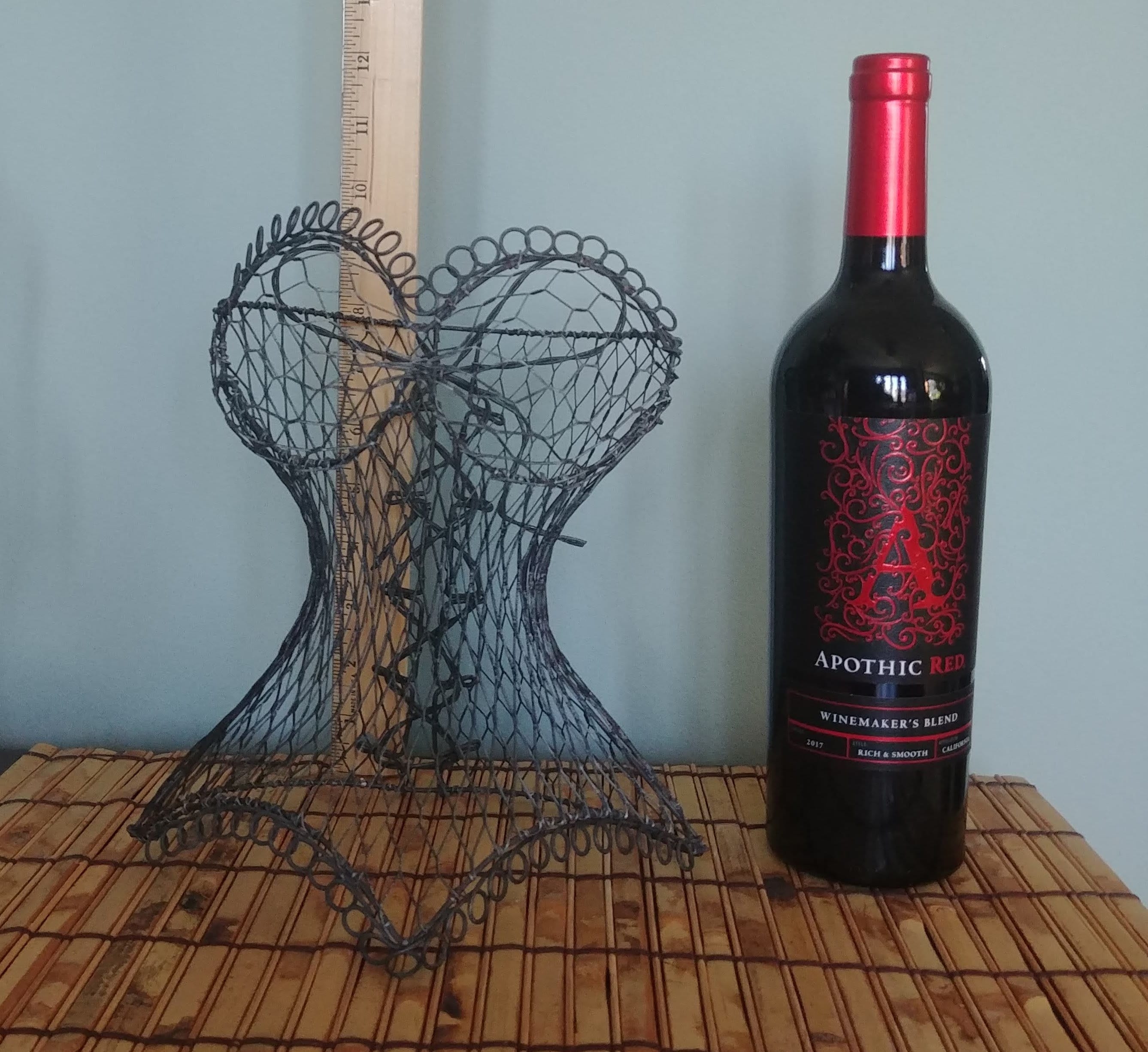 10 Wire Corset - Etsy