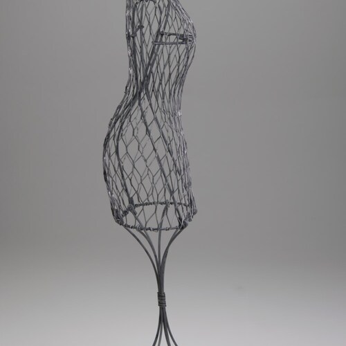 12 Wire Dress Form - Etsy