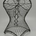 10 Wire Corset - Etsy