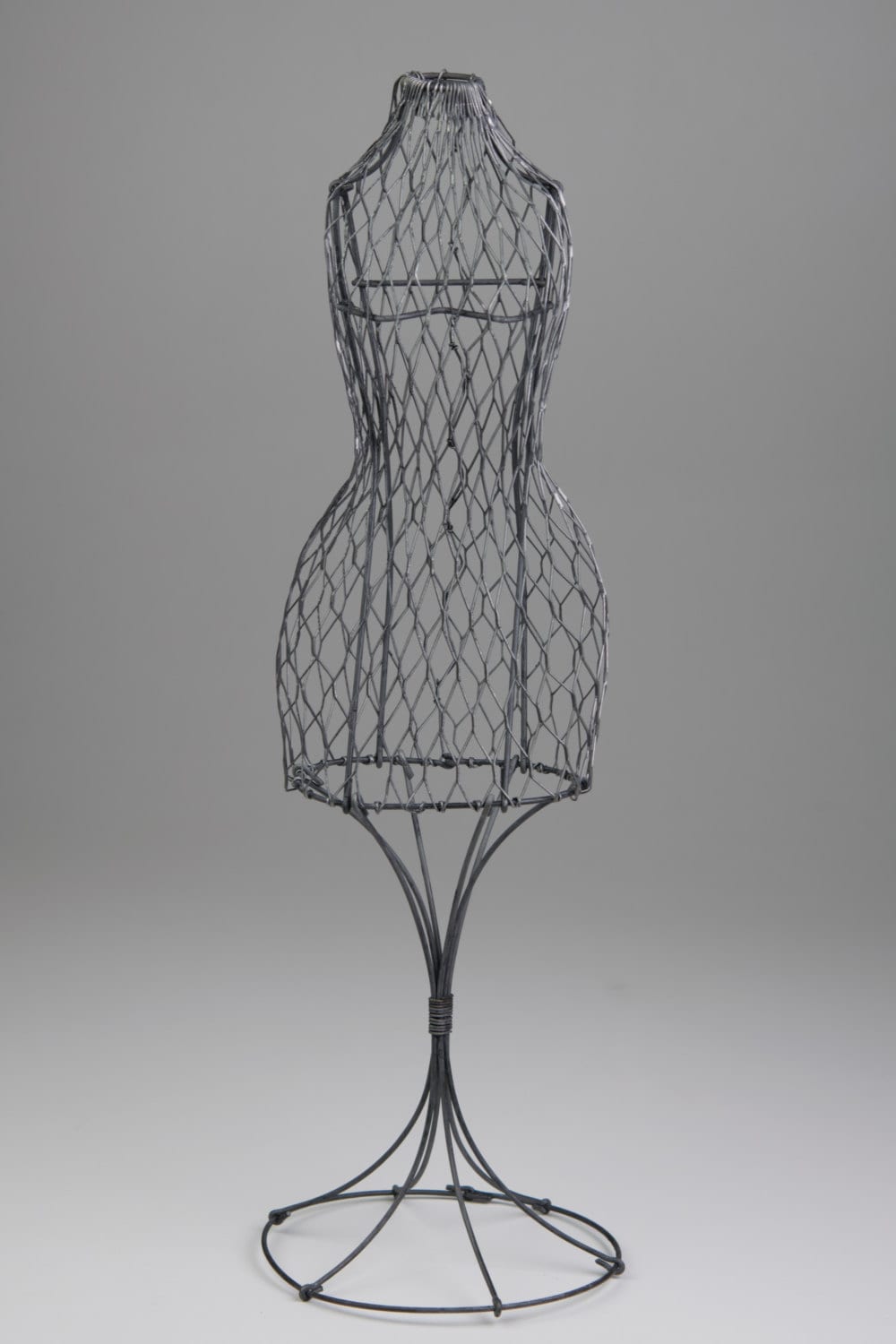 16 Wire Dress Form not Full Size - Etsy
