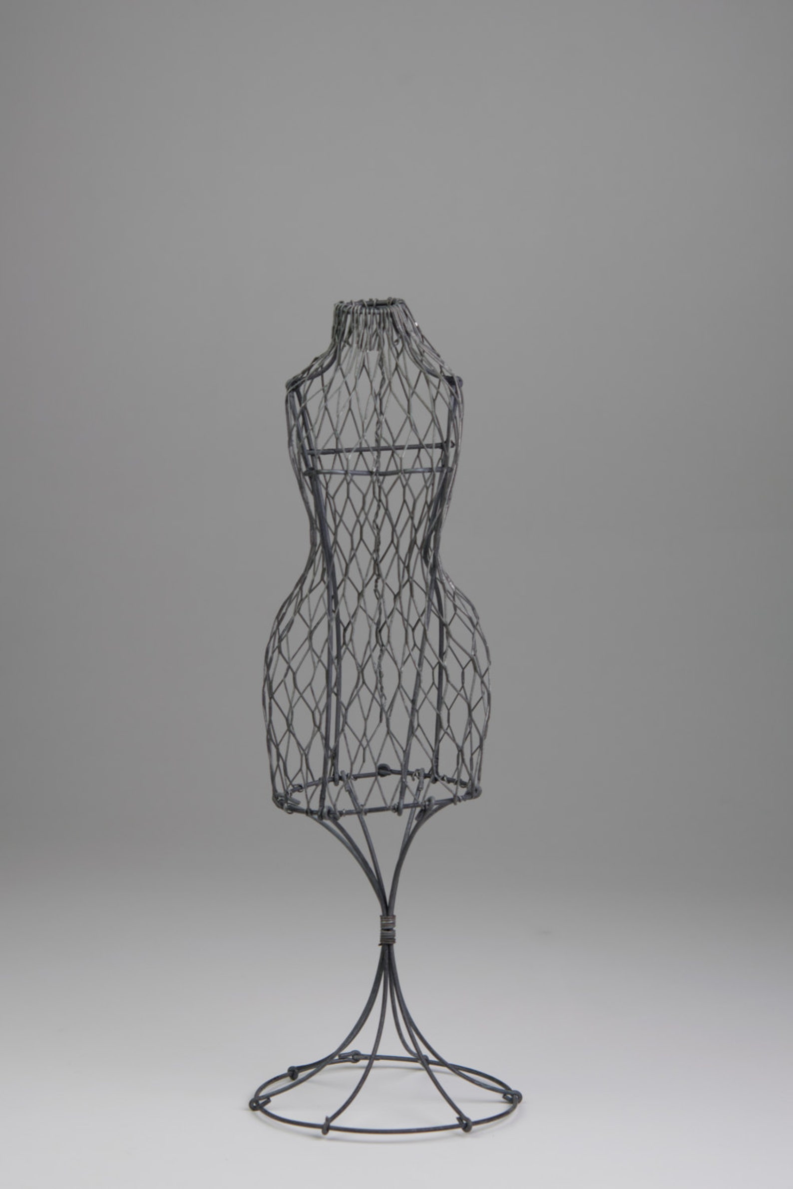 12 Wire Dress Form - Etsy