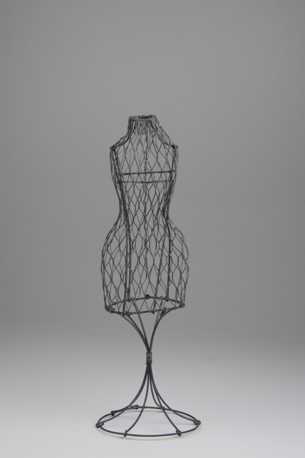 12 Wire Dress Form - Etsy