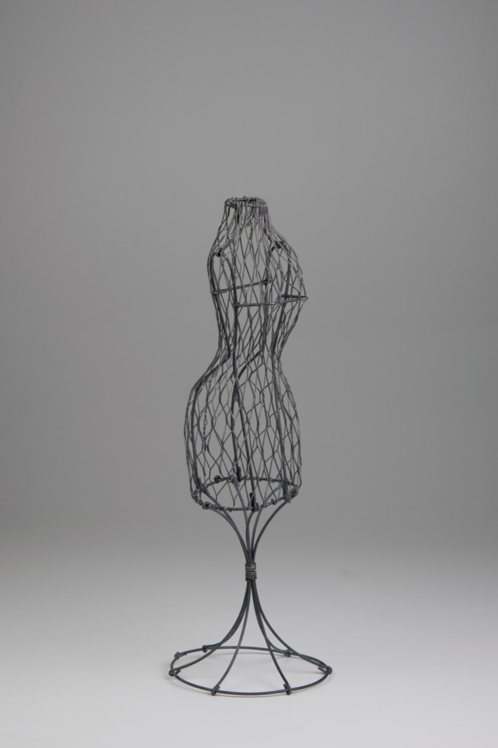 12 Wire Dress Form - Etsy