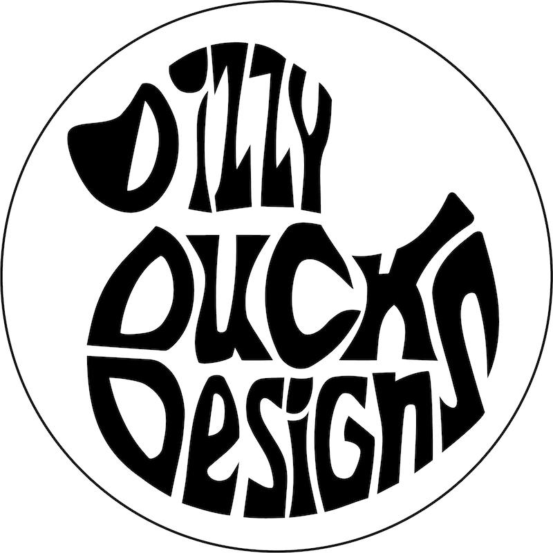 Dizzy Duck Designs - Etsy Australia