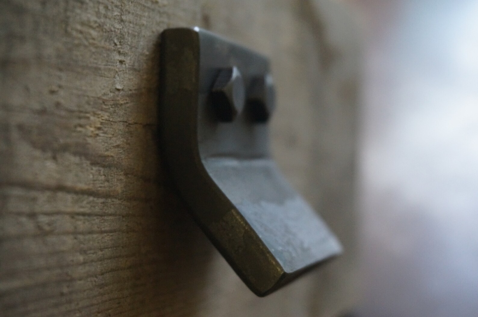 Industrial Pulls, Hardware Included - Etsy