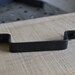 Black Iron Draw Handle Designs2create Hardware Included New Sizing 2023 ...