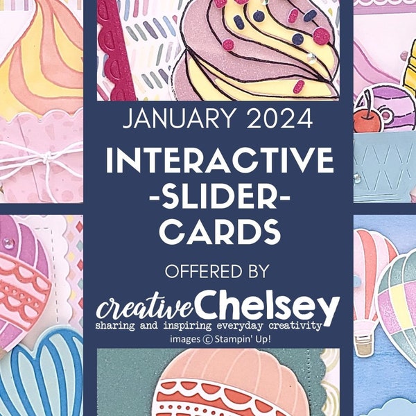 Interactive - Etsy