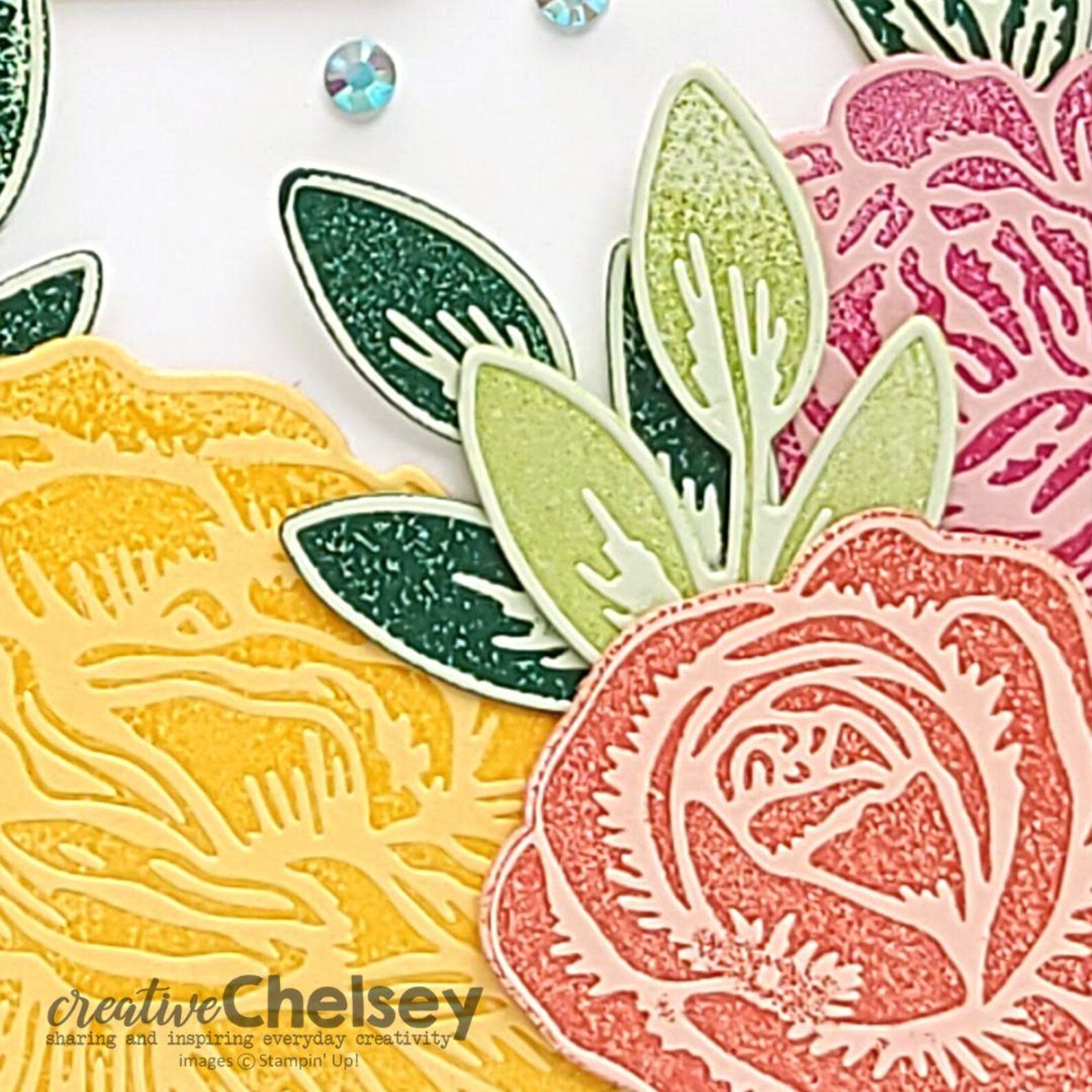 Digital Download Tutorials - Handmade Greeting Card Making Class ...