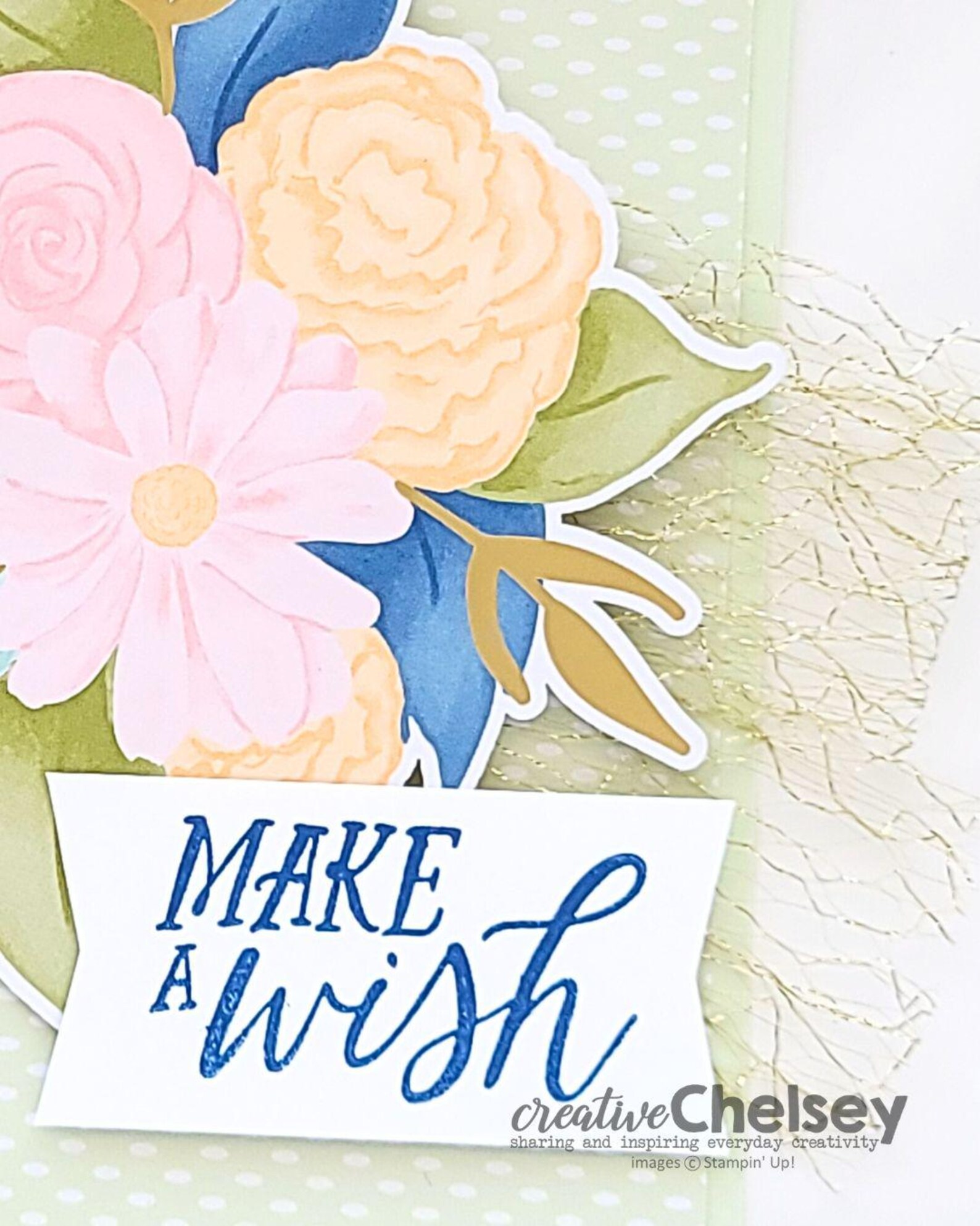 Digital Download Tutorials - Handmade Greeting Card Making Class ...