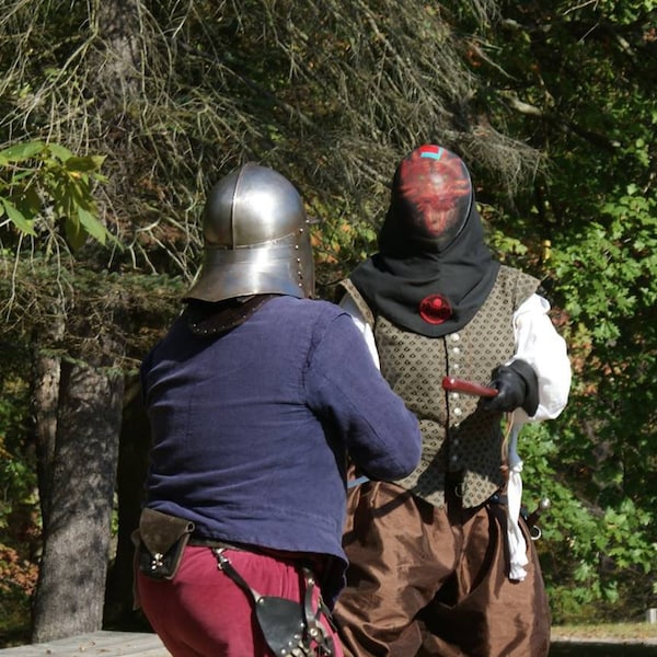 Sca Cut and Thrust - Etsy