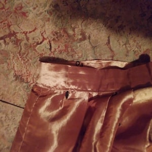 Fencing Breeches - Cotton Polyester Trigger - Etsy