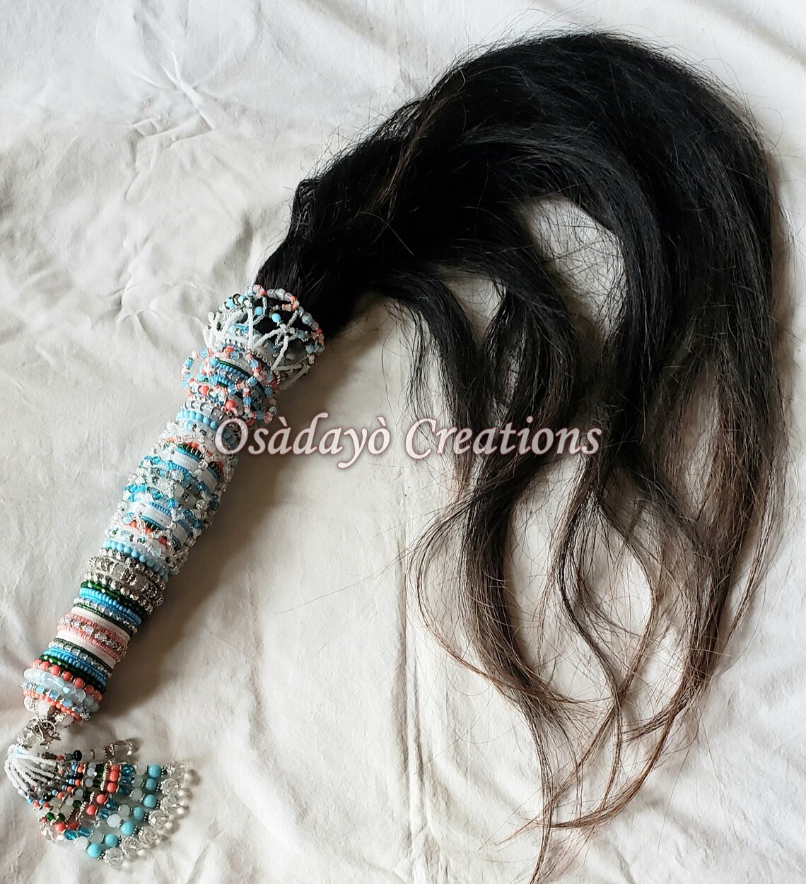 Iruke Yemaya Asesu - Etsy