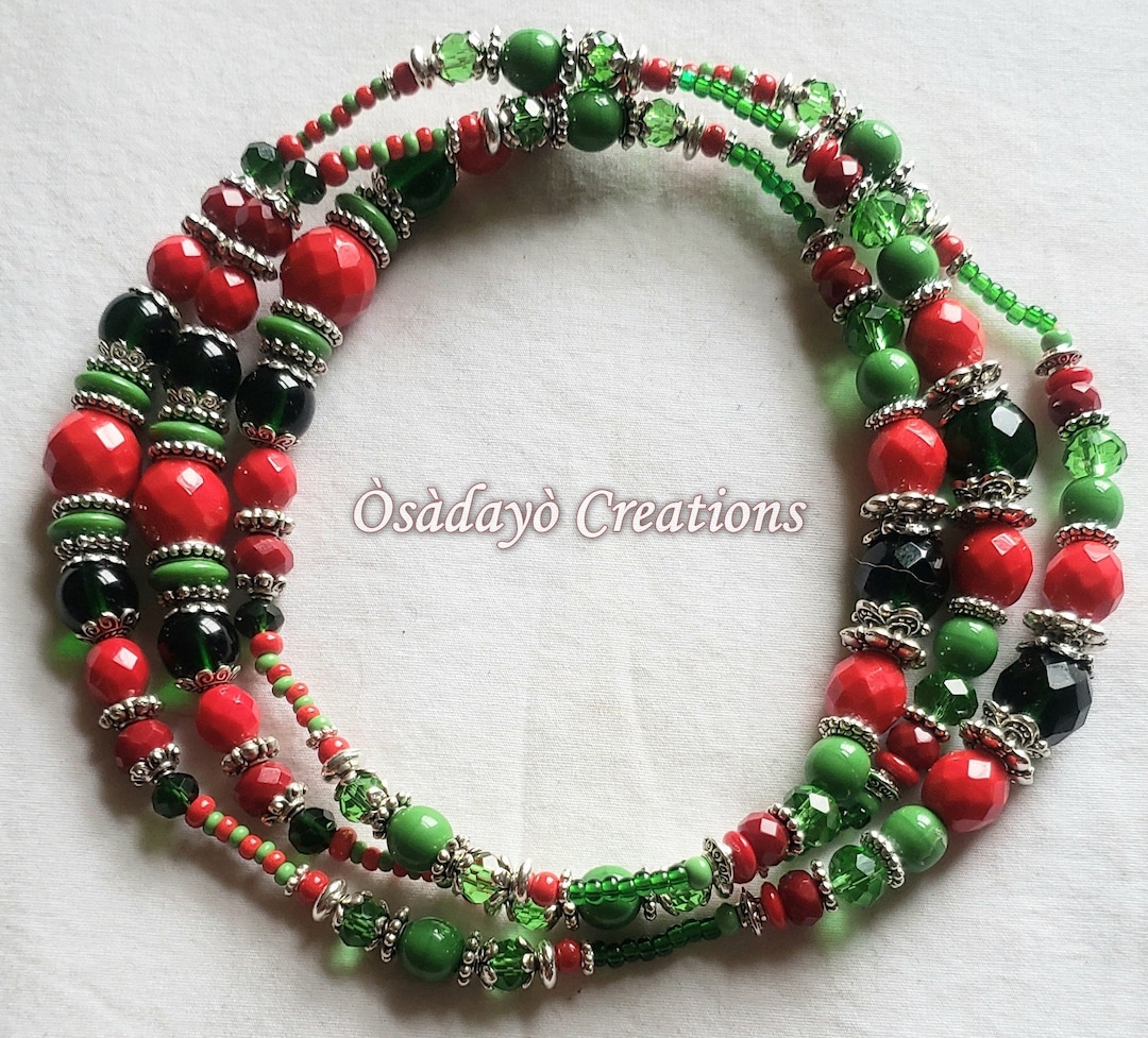 Ileke Korinkoto - Etsy