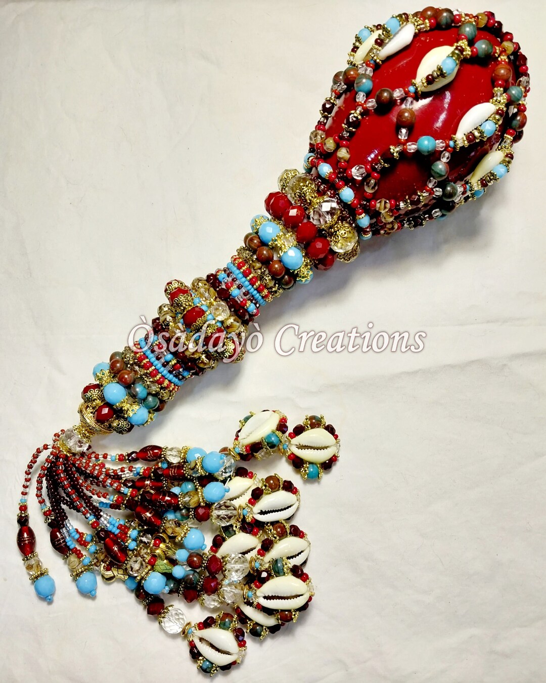 Maraca for Agayu - Etsy