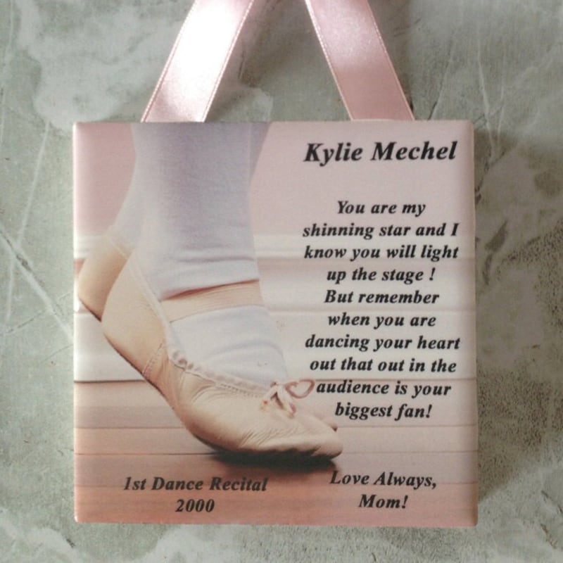Dance Recital Gift - 60+ Gift Ideas for 2024