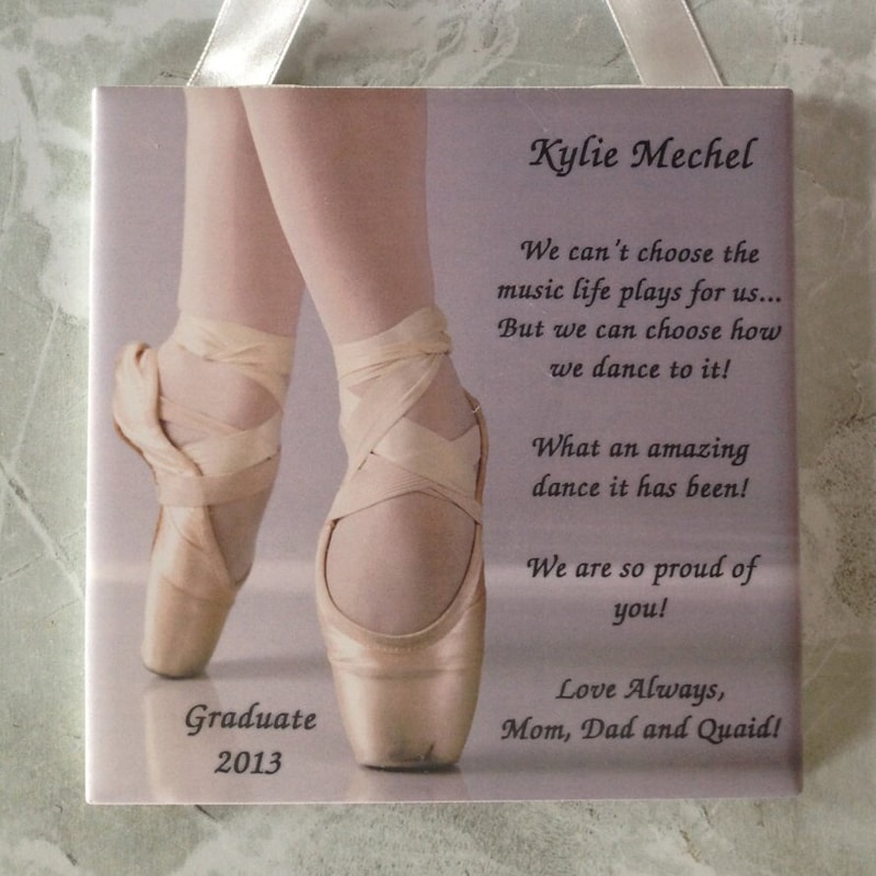 Dance Recital Gift - 60+ Gift Ideas for 2025
