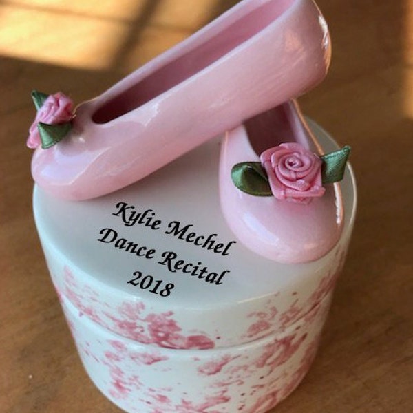 Dance Recital Gift - 60+ Gift Ideas for 2023