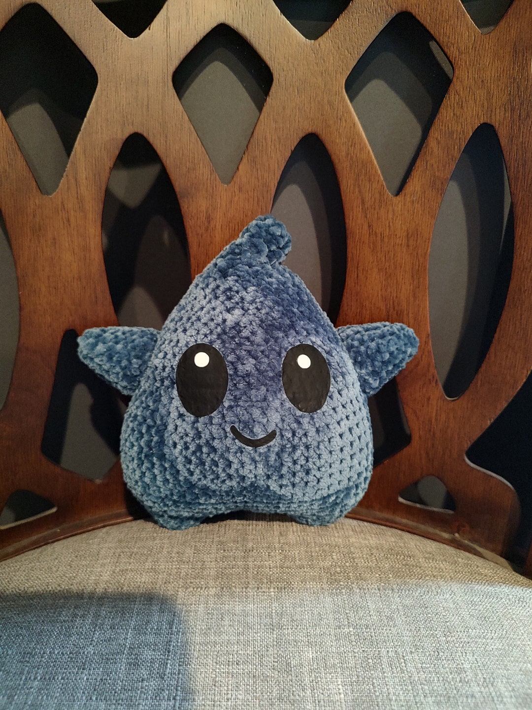 Luma Plushie - Etsy