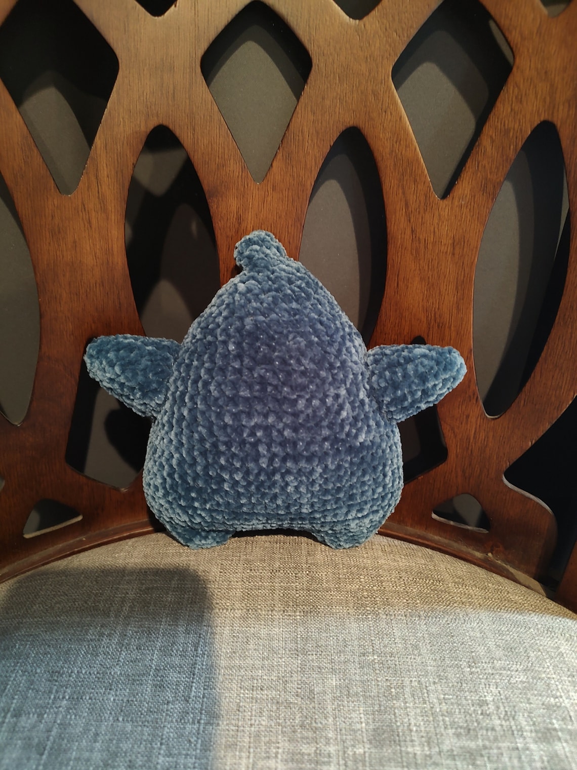 Luma Plushie - Etsy