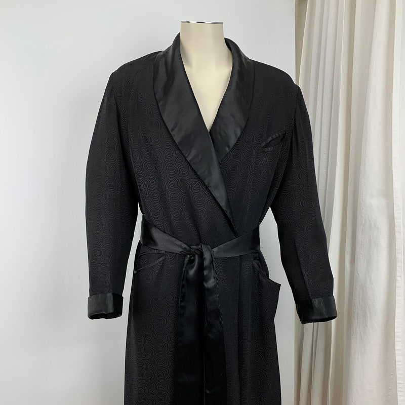 Old Hollywood Robe - Etsy