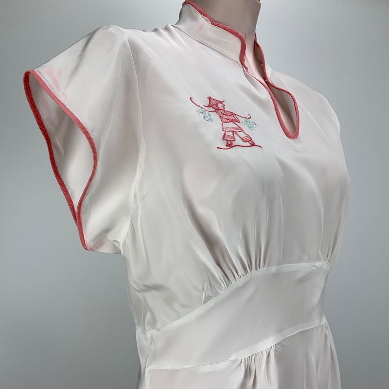 Asian Lingerie - Etsy