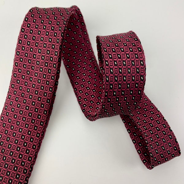 Super Skinny Tie - Etsy
