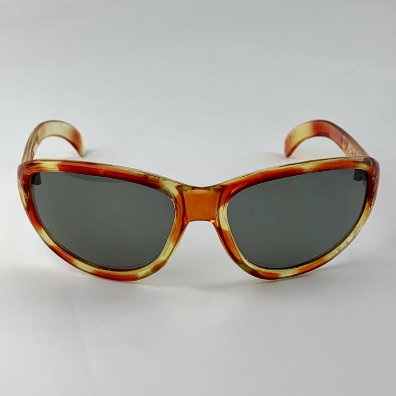 Polaroid 1960s Sunglasses - Etsy