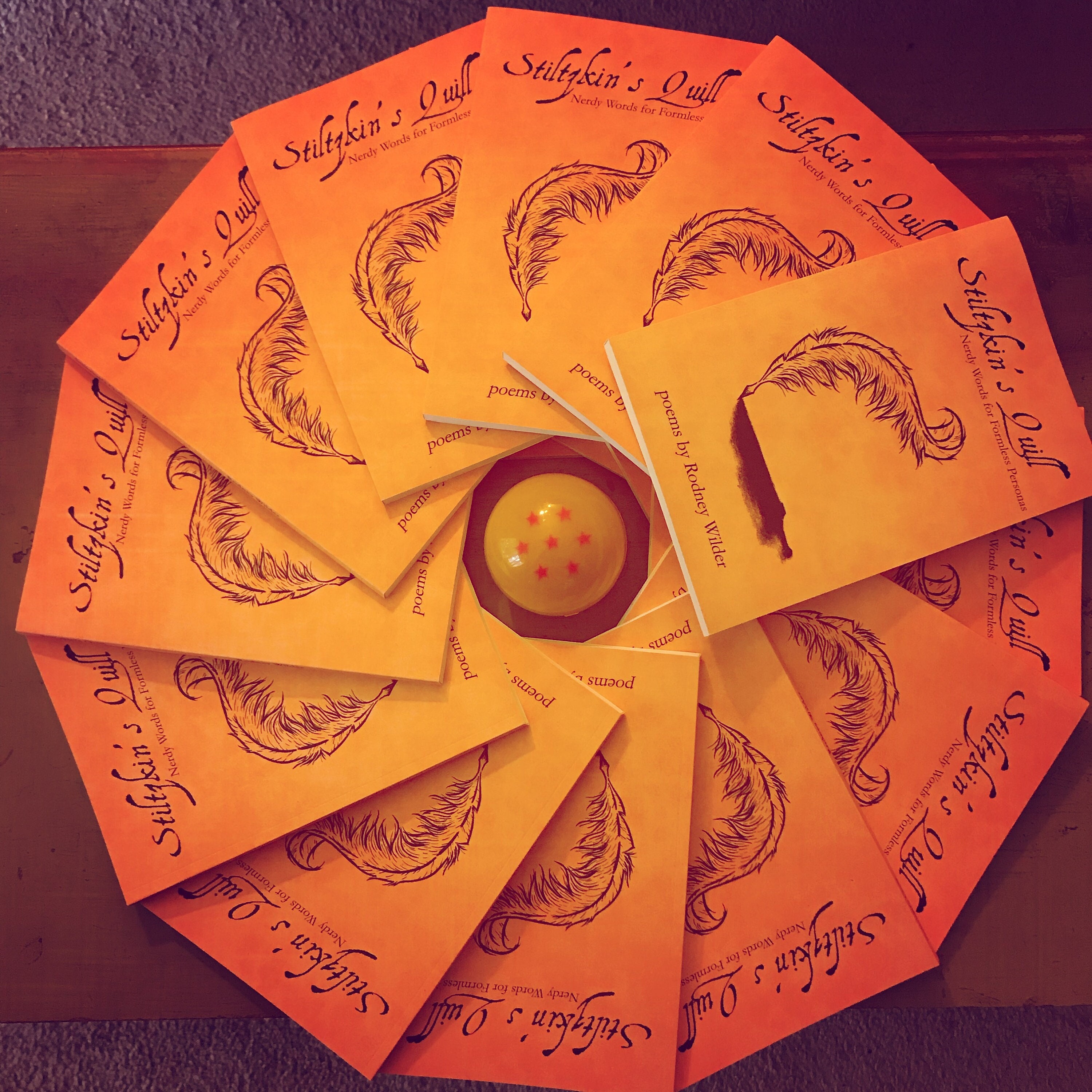 Nerd Poetry Book Poems Inspired by Final Fantasy, the Legend of Zelda ...