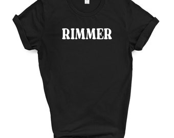 Ace Rimmer What A Guy T Shirt Cool Classic Vintage TV Show - Etsy