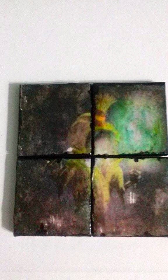 Legend of Zelda Poe Puzzle Inspired on Ocarina of Time. - Etsy