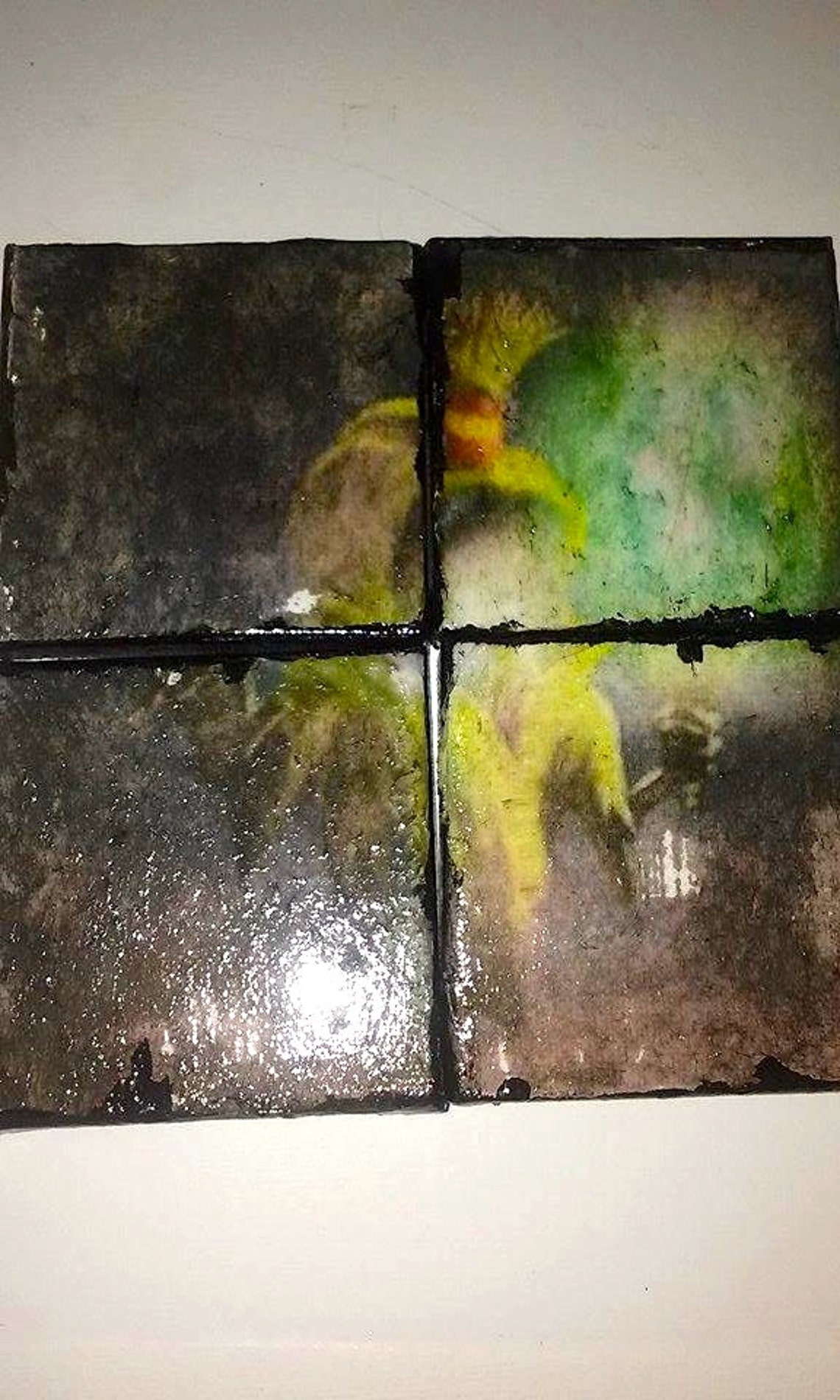 Legend of Zelda Poe Puzzle Inspired on Ocarina of Time. - Etsy