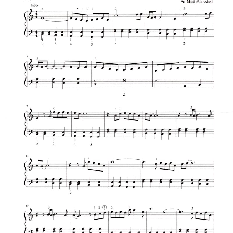 John Schaum Music Books - Etsy