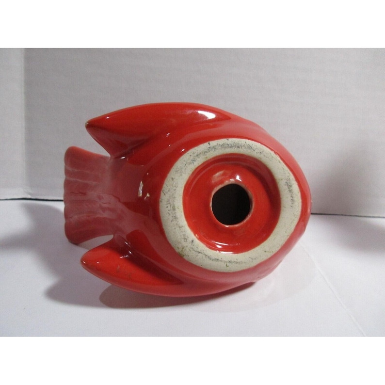 Red Male Porcelain Cardinal Bird With Tealight - Pier One? 5"w X 3"t - Etsy