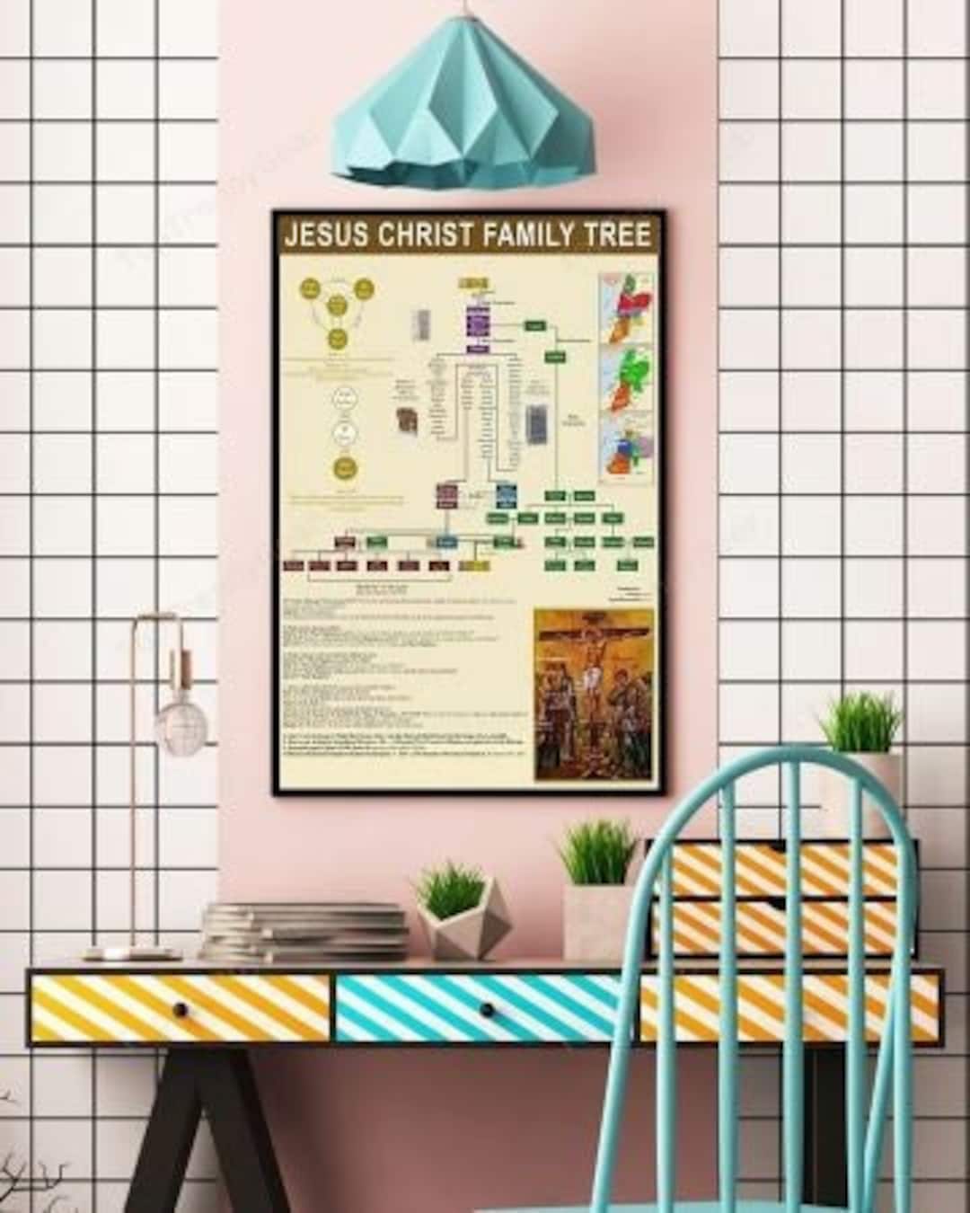 Lord Jesus Family Tree at Jack Adamson blog