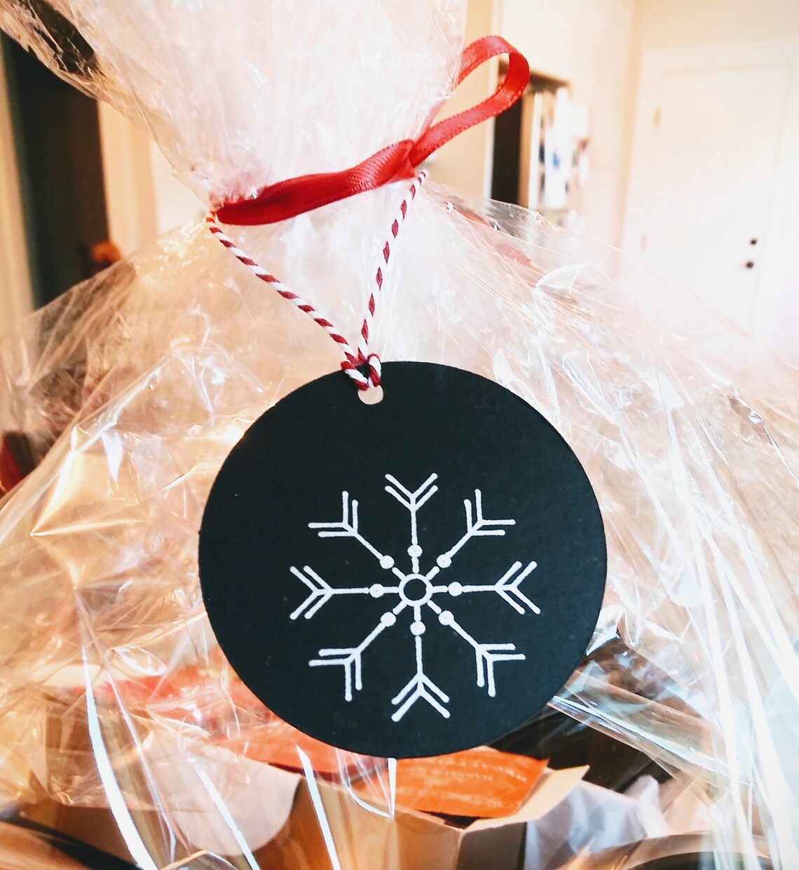 SINGLE LINE Svg-snowflake Svg - Etsy