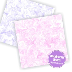 Swirl Paper, Marble Paper, Pastel Marble, Marble Backgrounds, Printable ...