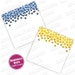 Confetti Stars Digital Paper, Digital Scrapbook Paper, Star Paper ...