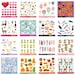 Clipart Bundle, Printable, Small Commercial Use - Etsy