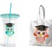 Graduation Owls Clipart Graduation Owls Svg School Owls - Etsy