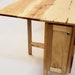 Maple Drop Leaf Dining Table - Etsy