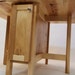 Maple Drop Leaf Dining Table - Etsy