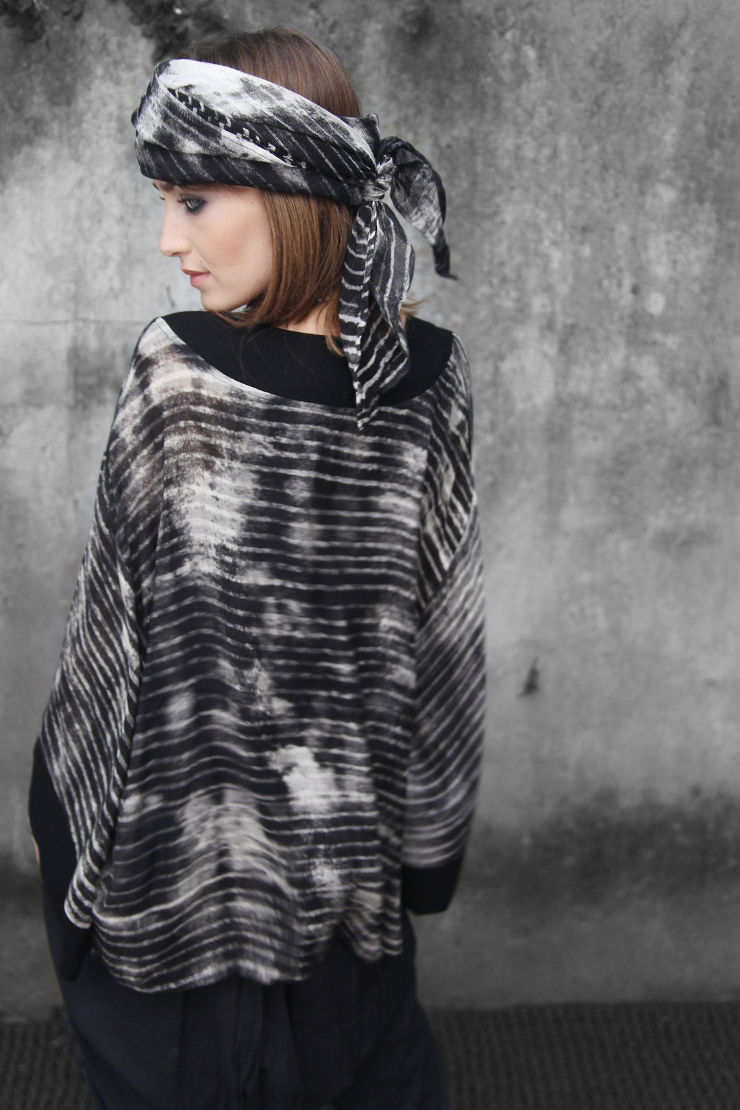 Womens Kimono Jacket Boho Kimono, Festival Wear, Bohemian Kimono, Boho ...