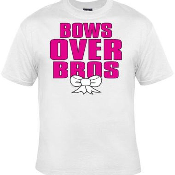 Bows Over Bros - Etsy