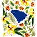 South Carolina Print - Etsy