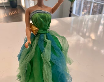 Barbie Senior Prom | Etsy