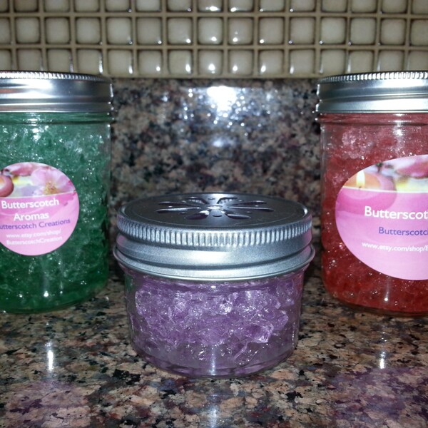 Smelly Jelly - Etsy