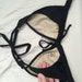 The Ultimate Support Push up Bikini Top - Etsy
